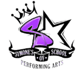 Simone's School of Performing Arts - Home
