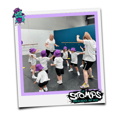 Simone's School of Performing Arts | Best Kids Dance Classes in ...