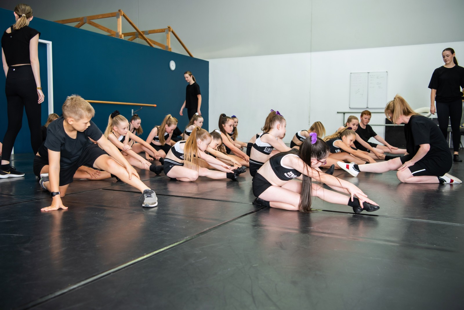 Simone's School of Performing Arts | Best Kids Dance Classes in ...